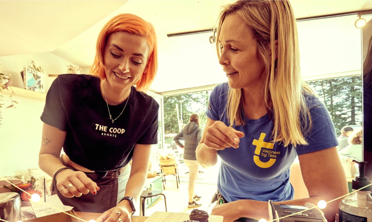 The Feed | Ordermentum