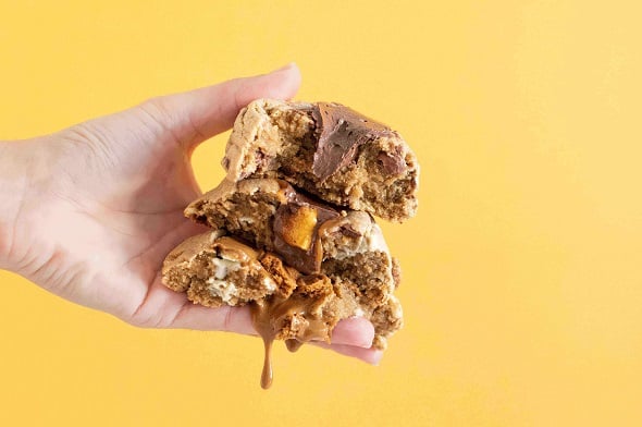 How Gold Coast Cookies attracted over 1000 venues in just three years ...