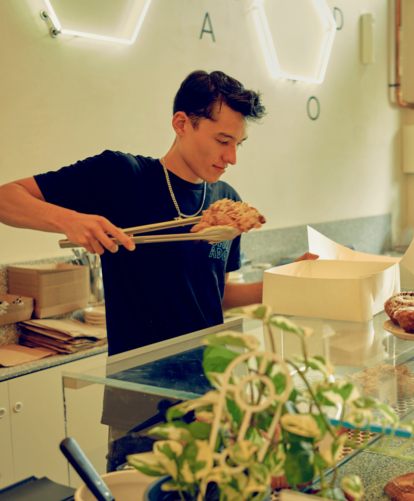 Ordermentum Rewards | Giving back to Australian venues | Ordermentum