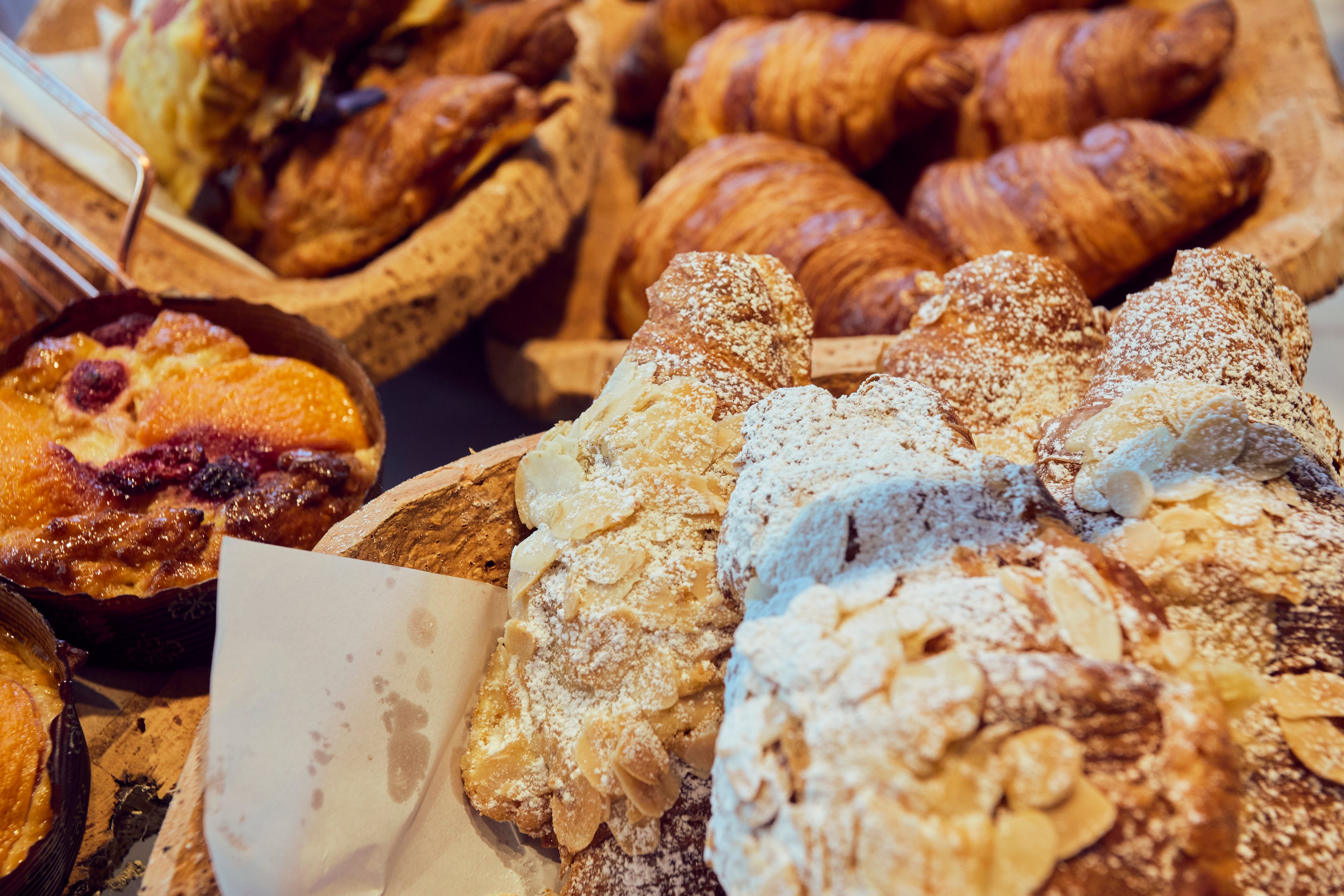 Six Aussie Bakeries pushing the limit on amazing | Ordermentum