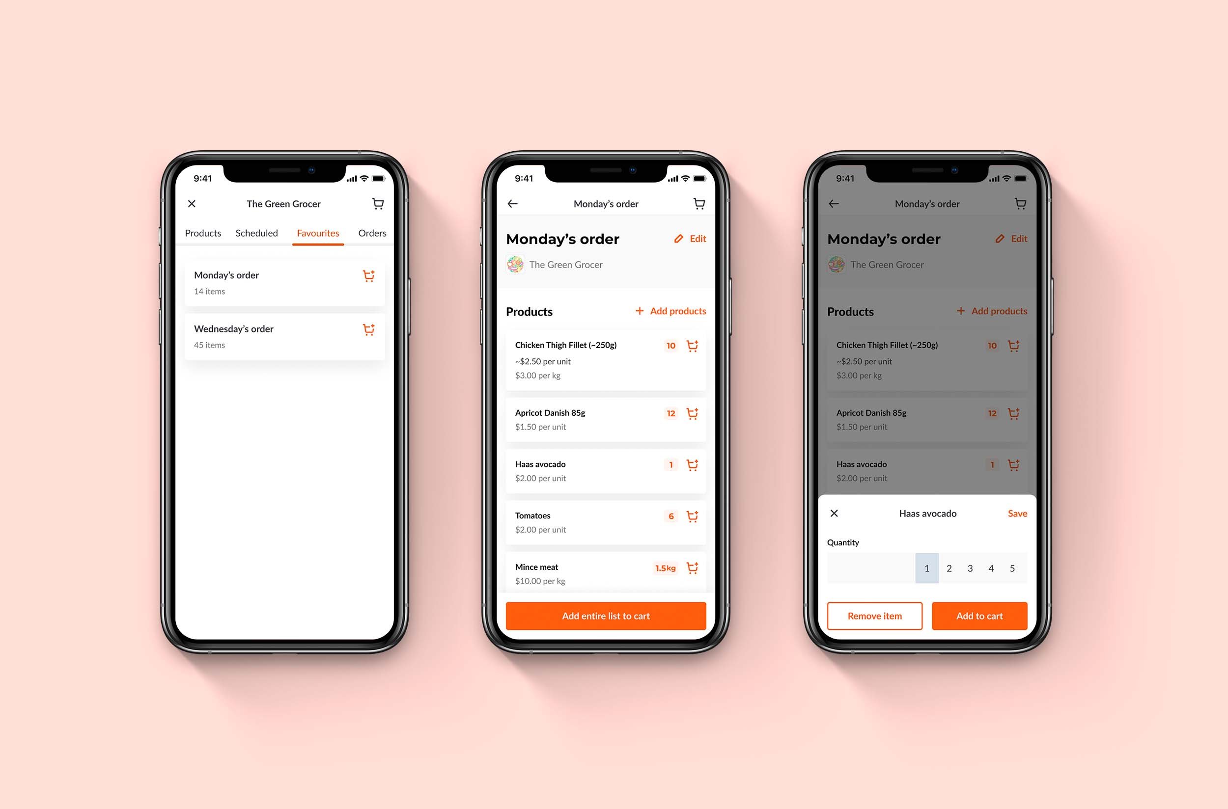 Supplier product update: Happier customers and simpler operations ...