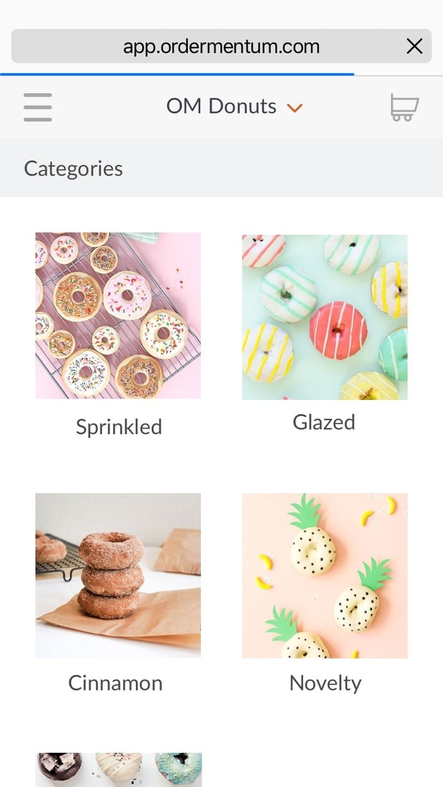 This Year's Trends in The Food Delivery Industry | Ordermentum