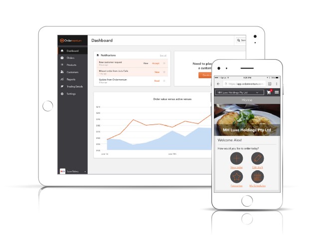 Five Steps to a Smooth Ordering Process | Ordermentum