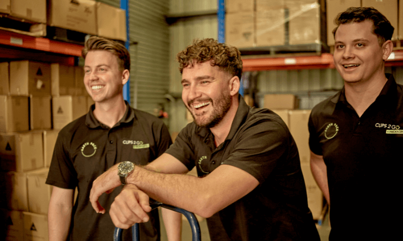 Ordermentum | Wholesale Food & Beverage Online Ordering for Suppliers ...