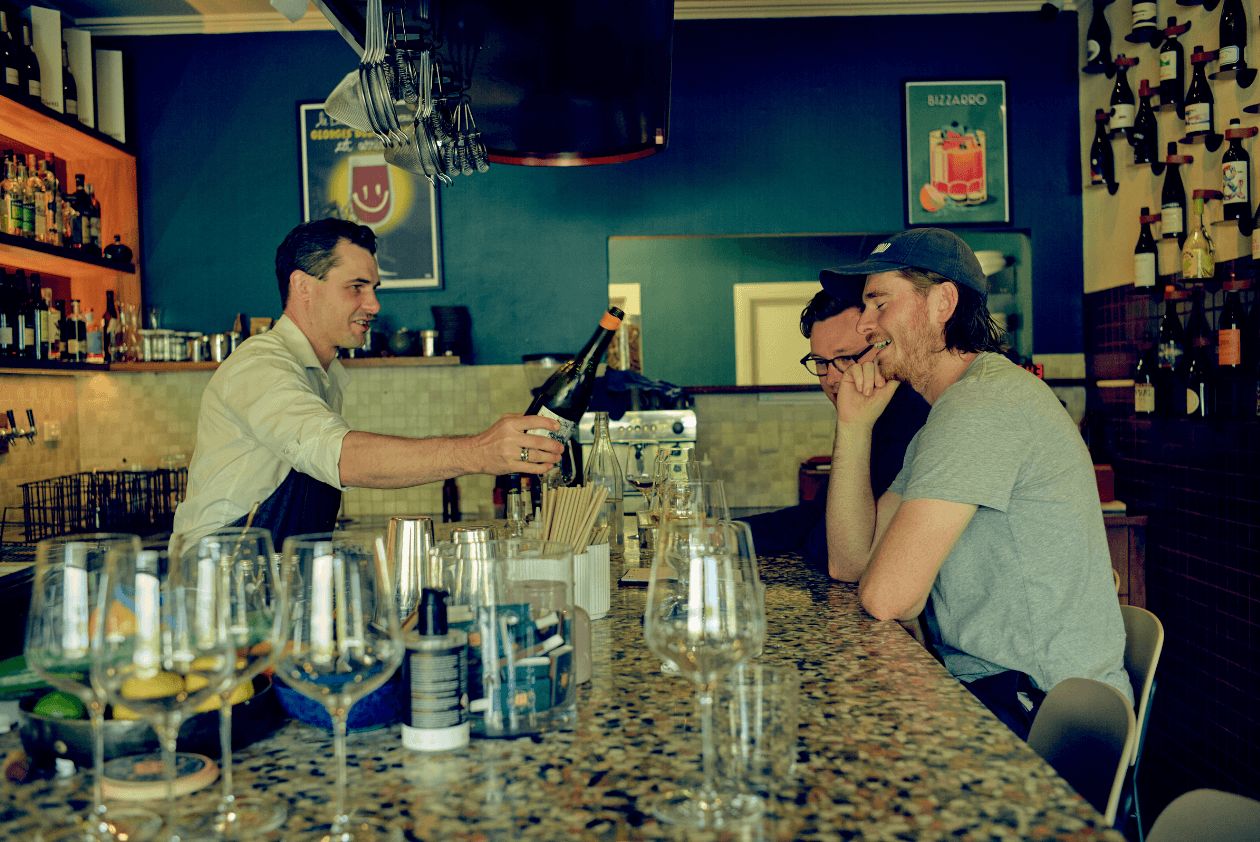 The Feed | Ordermentum