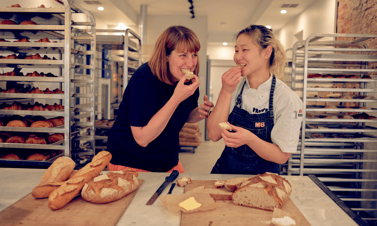 The Feed | Ordermentum