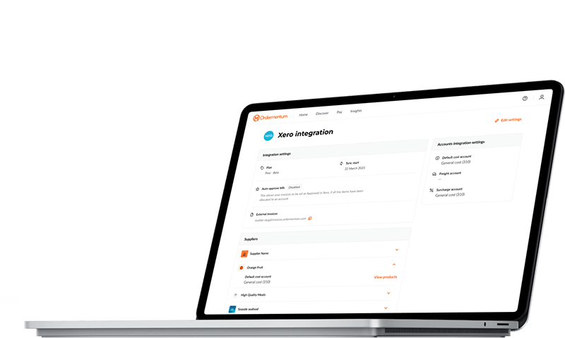 Xero Guide for Bookkeepers | Ordermentum | Ordermentum