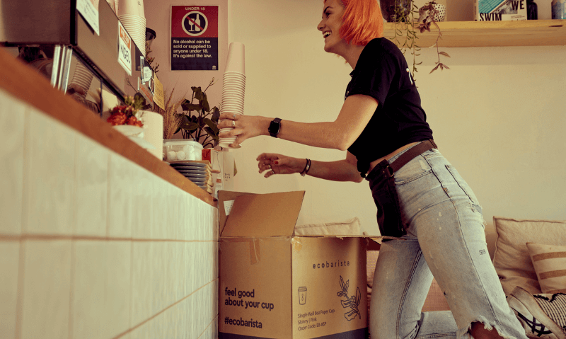 Australian plastic packaging laws | Guide for suppliers & venues ...