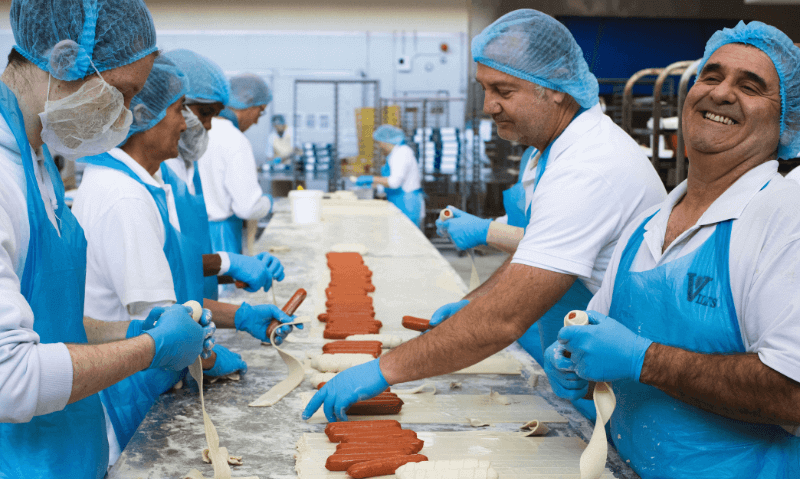 Vili’s Bakery | What makes this family-run business special | Ordermentum