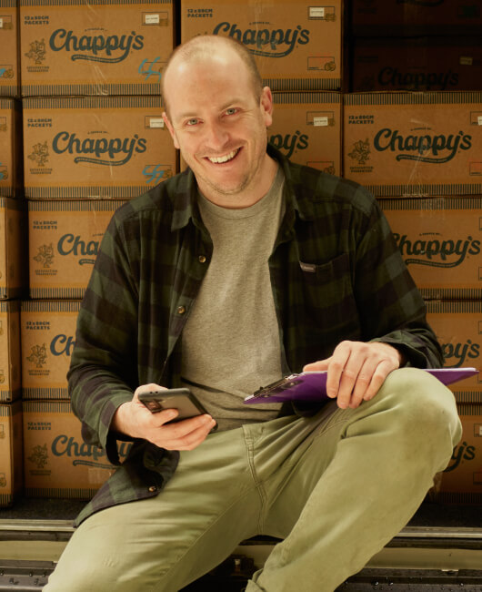 Request an Ordermentum Demo | Ordermentum