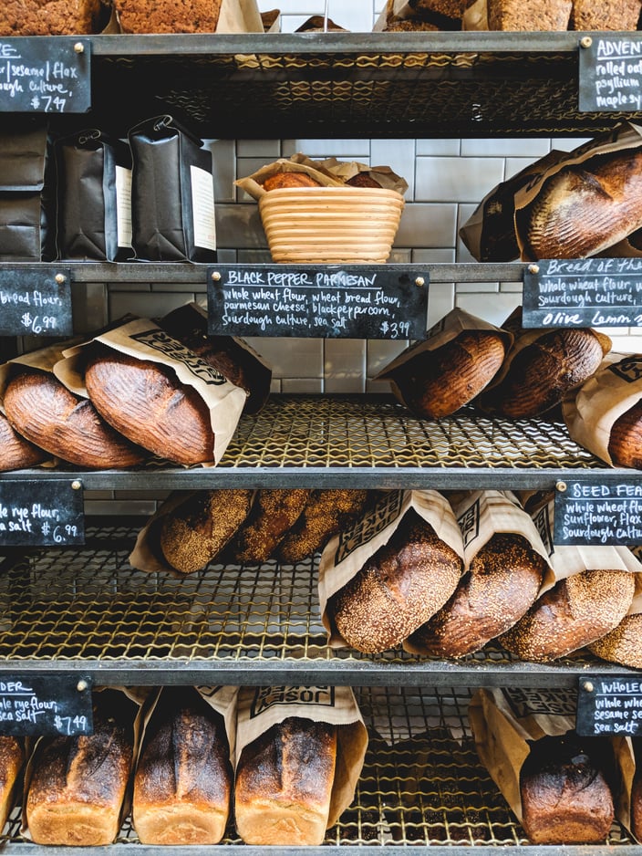 3 Ideas to Cope with Wastage in a Bakery | Ordermentum