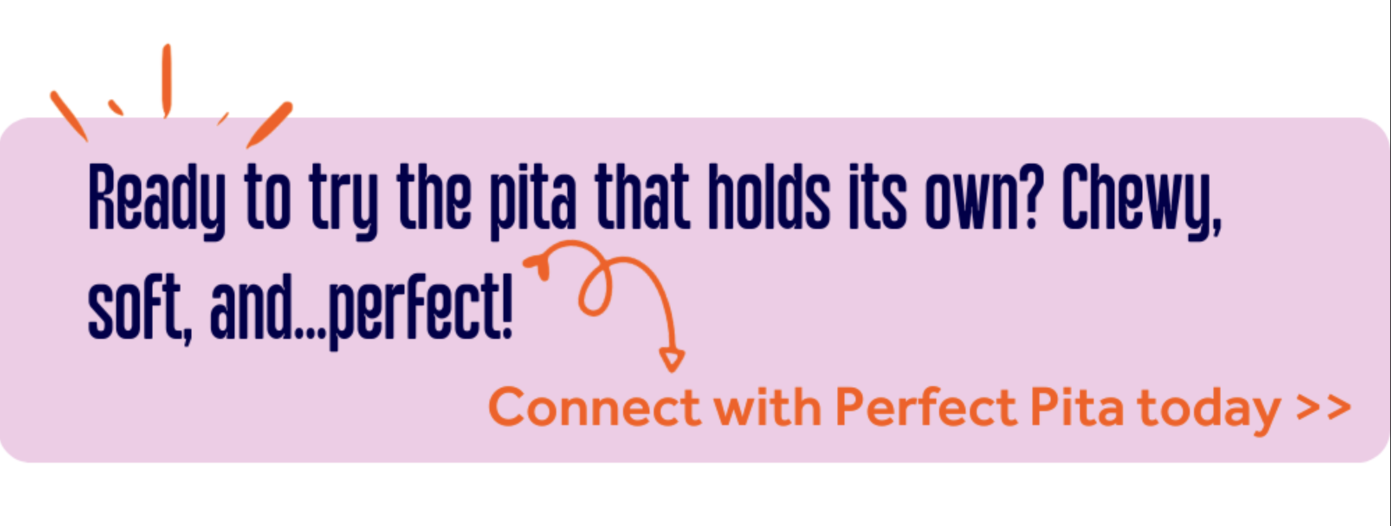 The Science of the Pita | Perfect Pita | Ordermentum | Ordermentum
