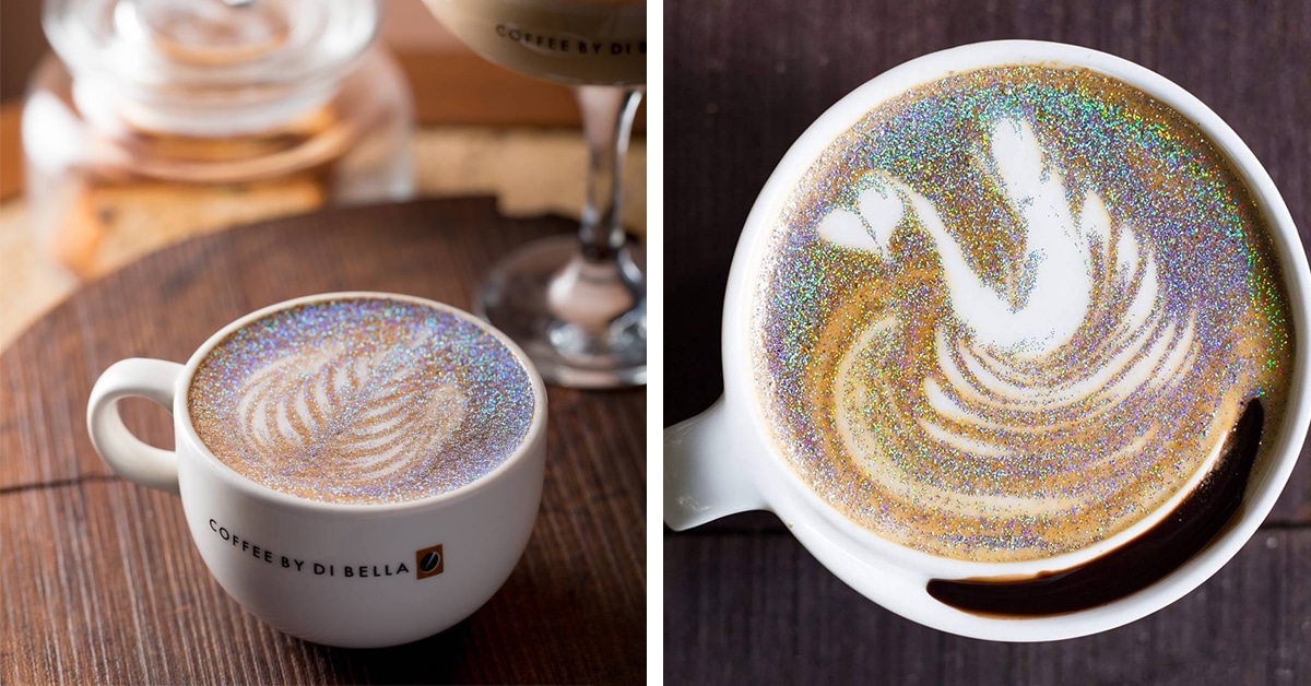 The Craziest Coffee Drinks Around Australia | Ordermentum