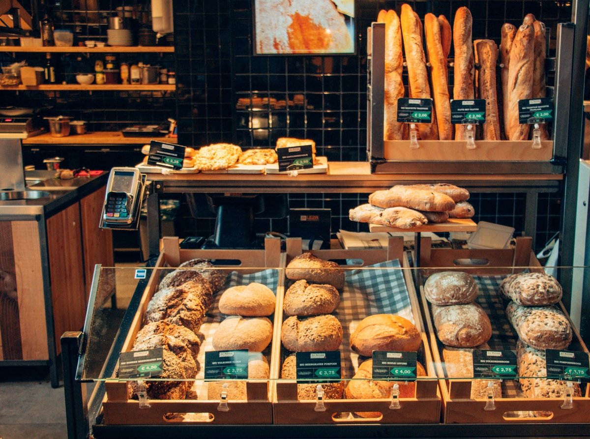 Five Key Steps to Opening a Successful Bakery | Ordermentum