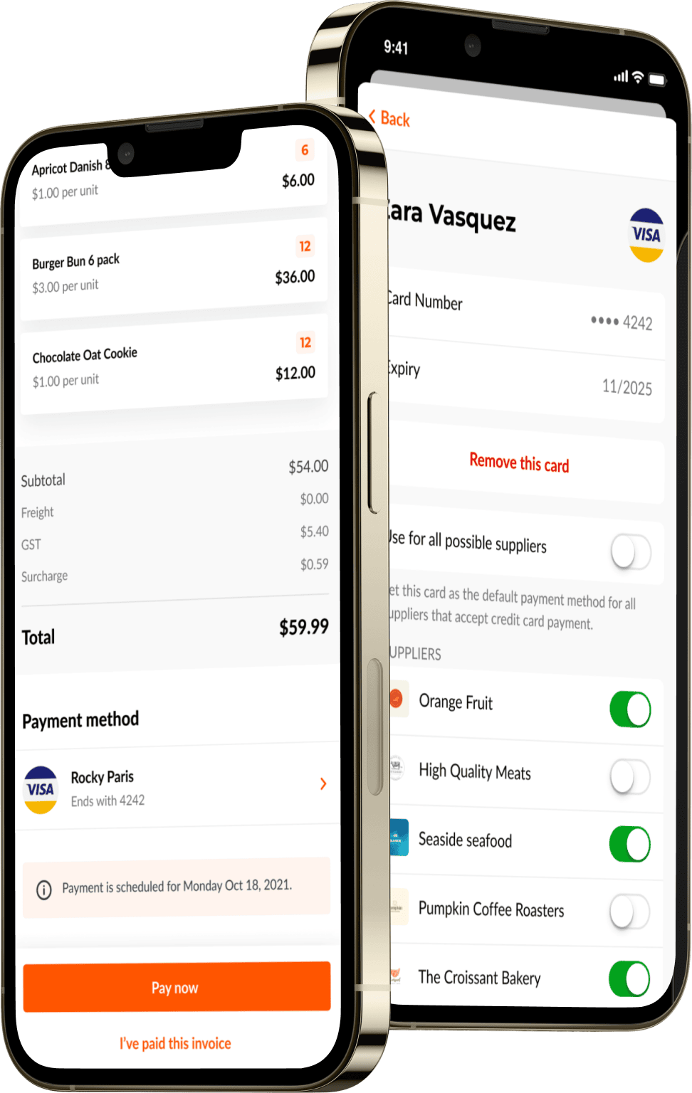 Ordermentum | Wholesale Food & Beverage Online Ordering for Suppliers ...