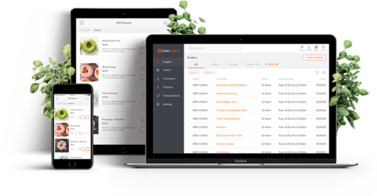 How an ordering system will revolutionise your bakery | Ordermentum