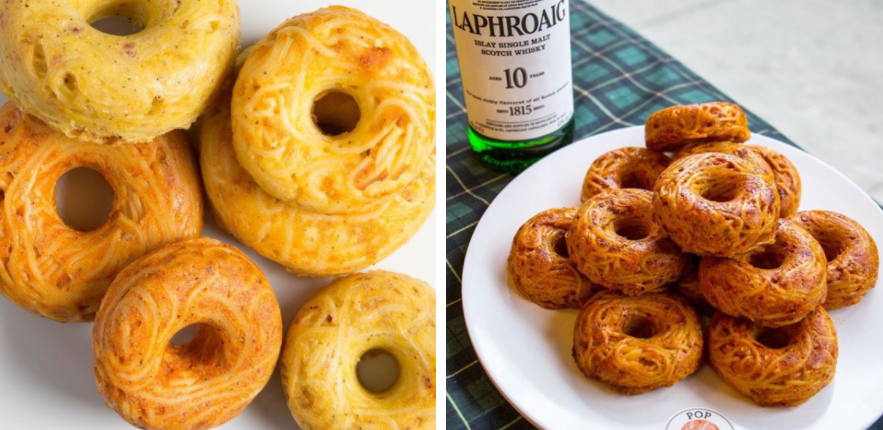 Food Trends 101: Unique Pasta | Ordermentum