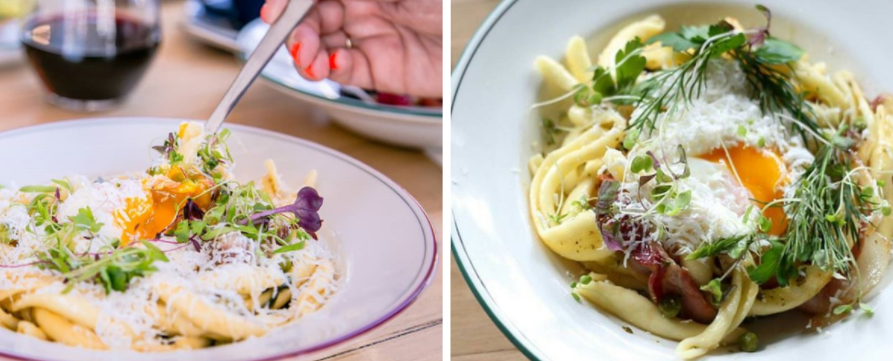 Food Trends 101: Unique Pasta | Ordermentum