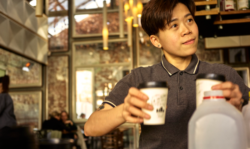 What coffee culture means and how to create it | Ordermentum