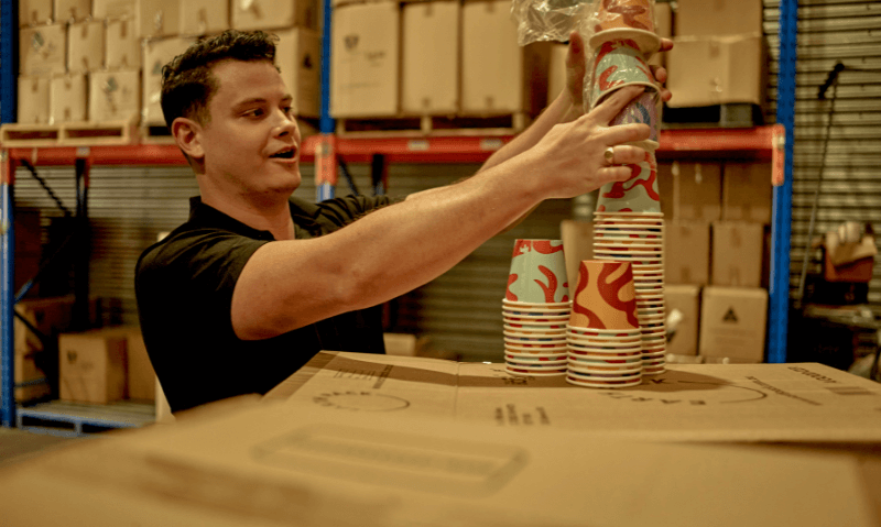 Australian plastic packaging laws | Guide for suppliers & venues ...