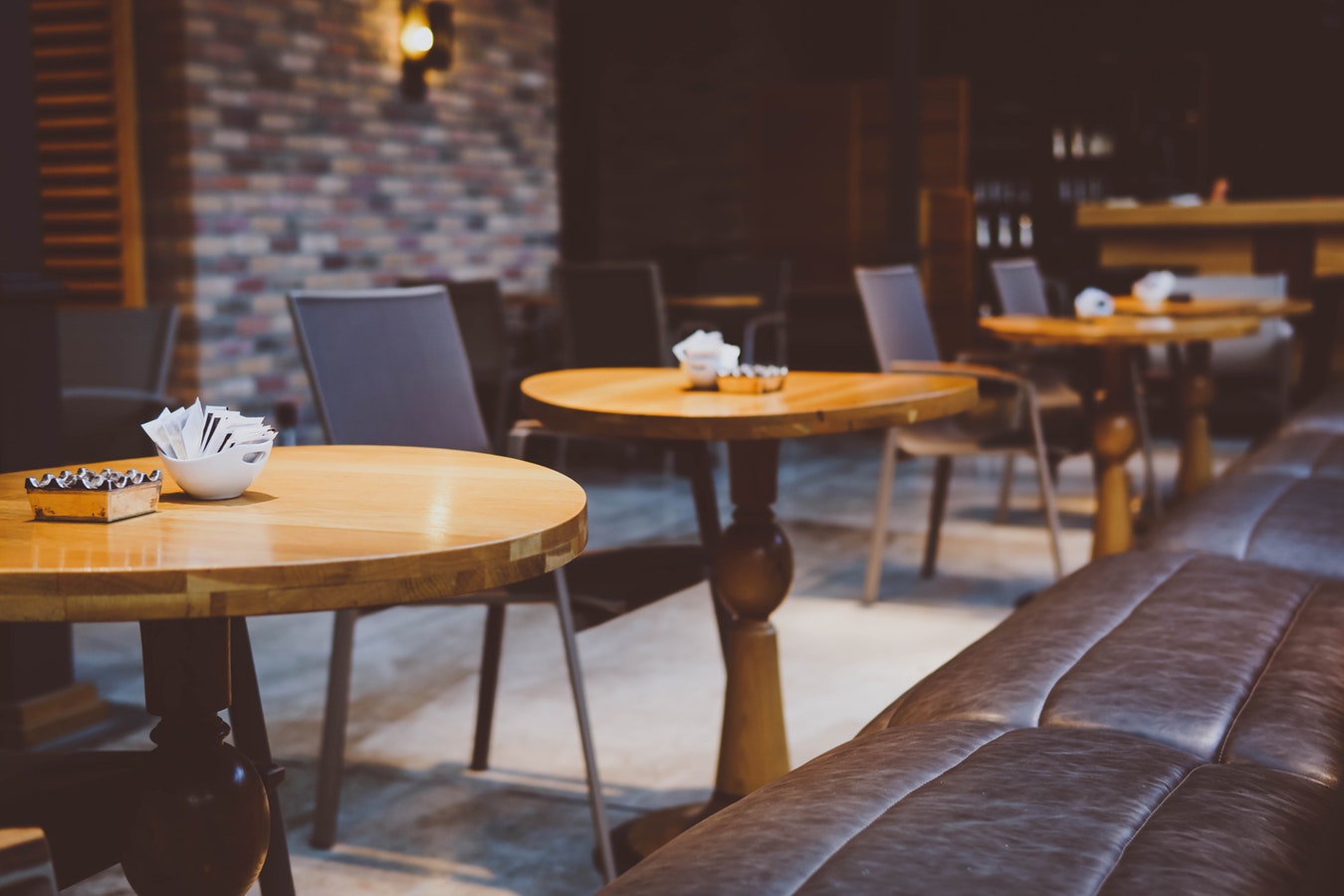Table Technologies You Can Use For Your Restaurant | Ordermentum